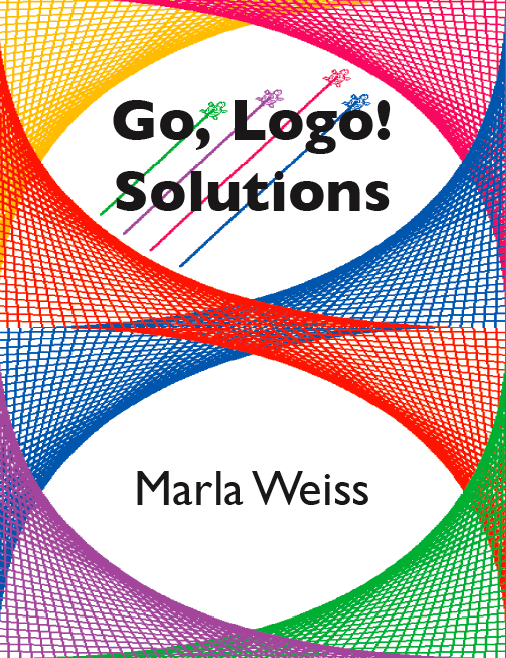 Logo Programming – Marla S. Weiss, Author
